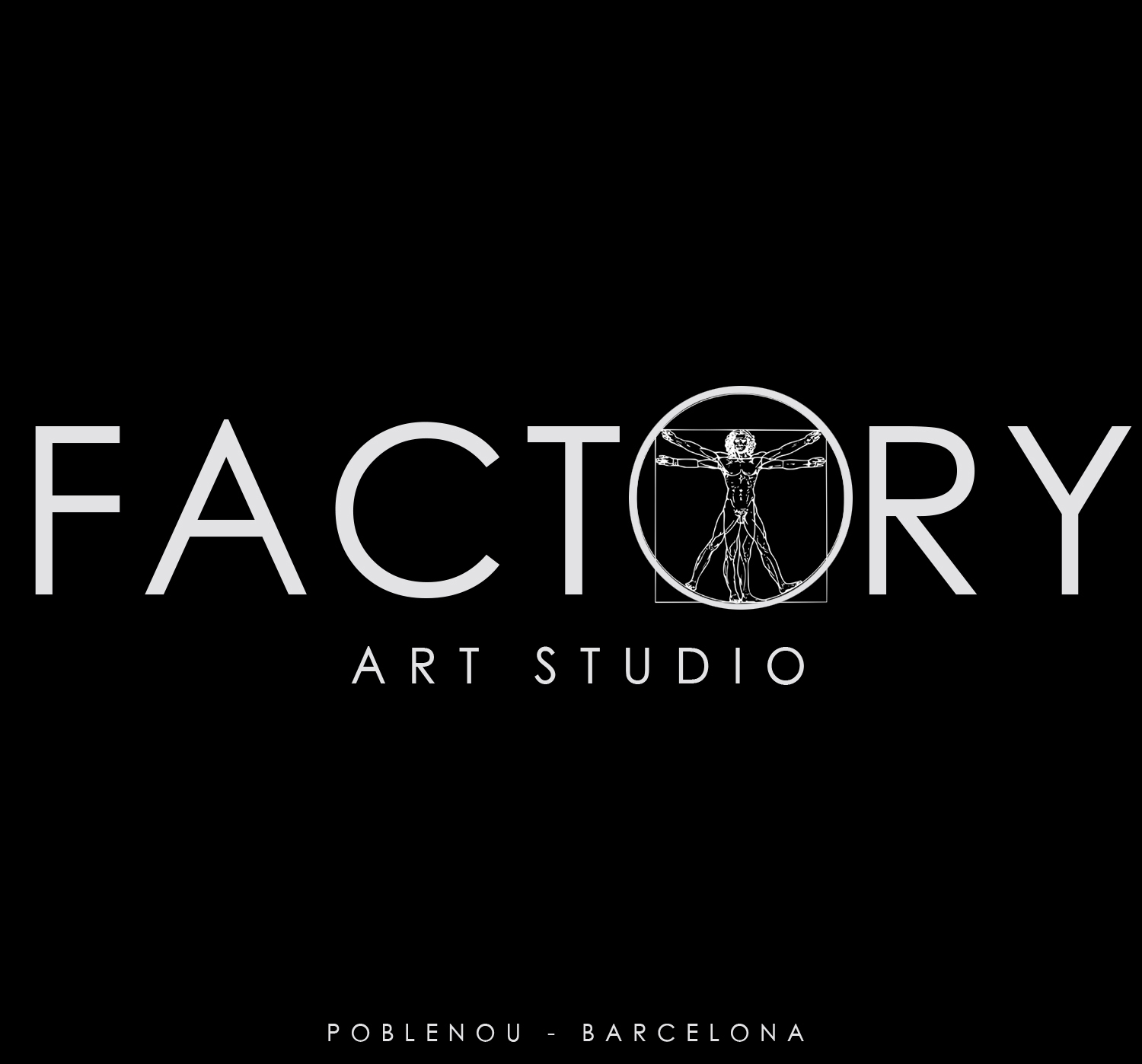 Home Español - Factory Creative Studio